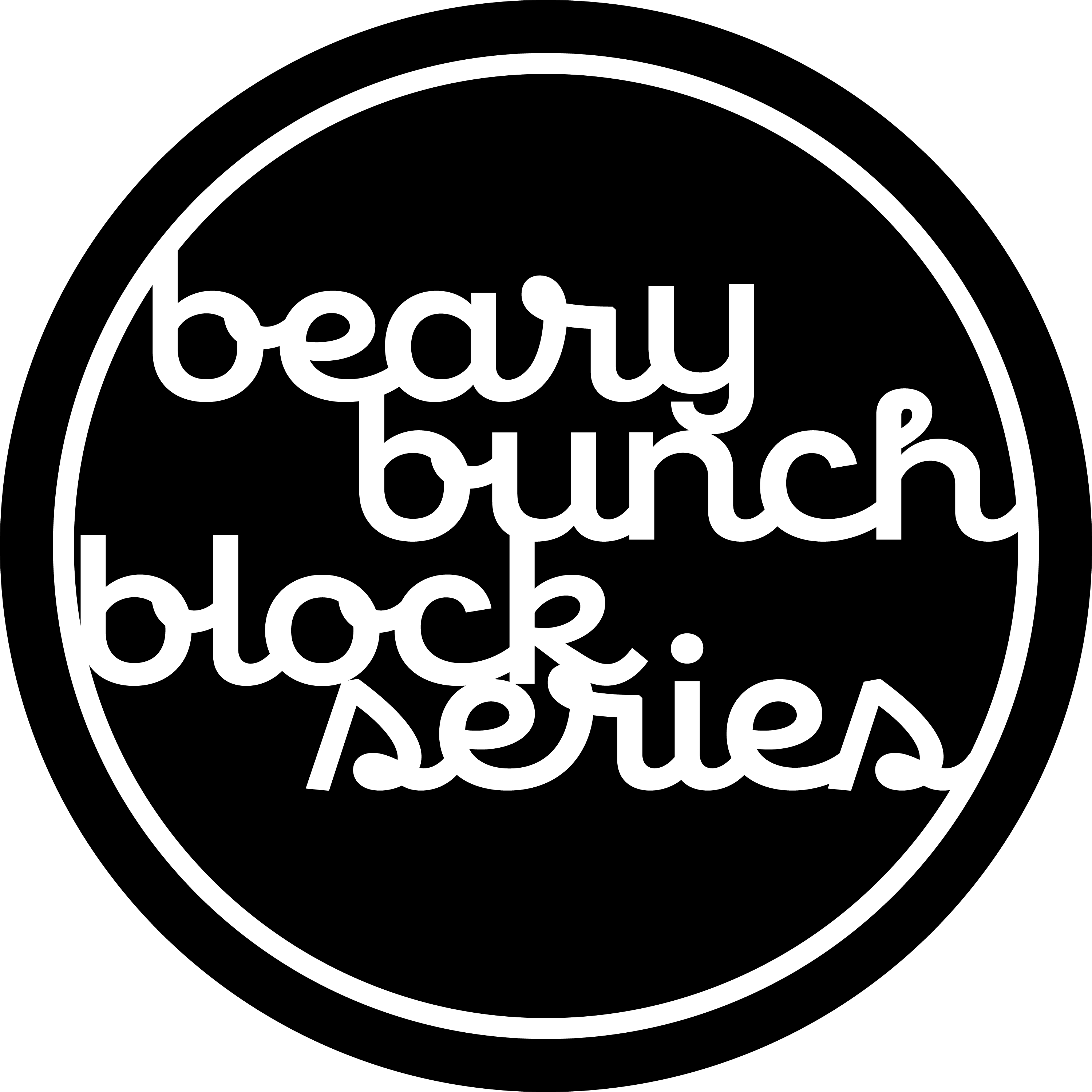 Beary Bunch Block Series – Kelly Renay