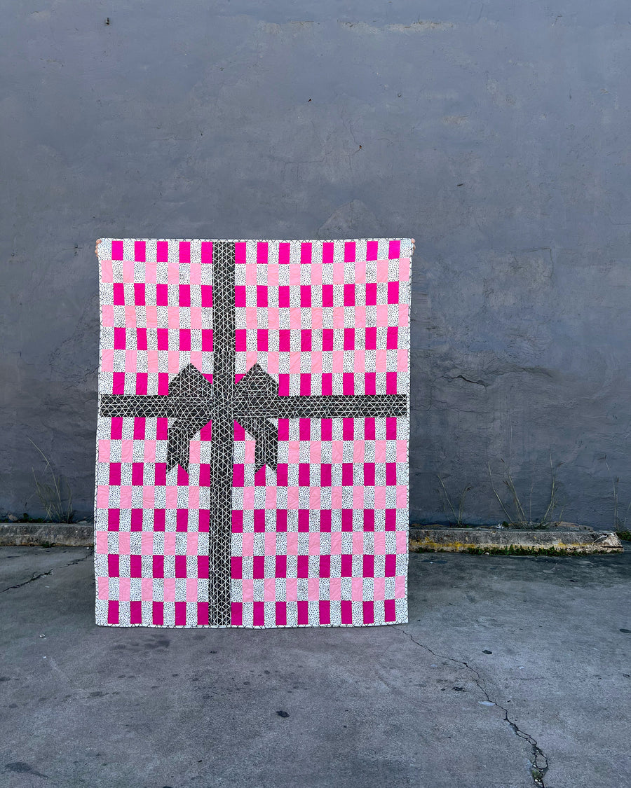 All Wrapped Up Quilt Pattern - PDF – Kelly Renay